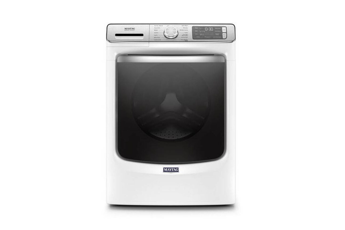 10 Best Front-Loading Washing Machines: 10 Easy Pieces