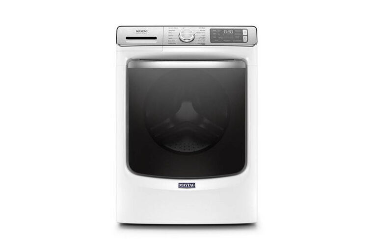 10 Best Front-Loading Washing Machines: 10 Easy Pieces