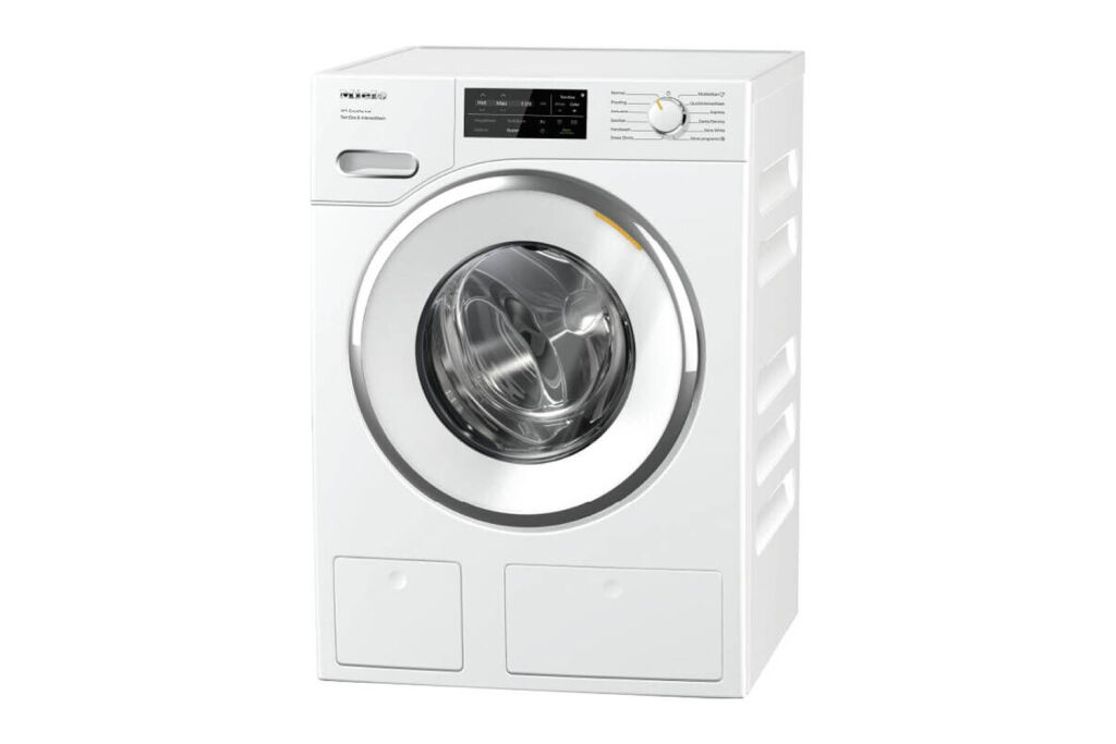 10 Best Front-Loading Washing Machines: 10 Easy Pieces