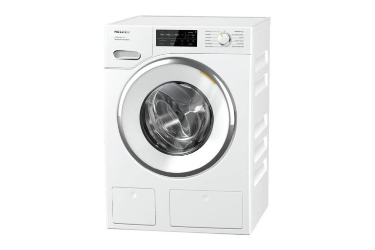 10 Best Front-Loading Washing Machines: 10 Easy Pieces