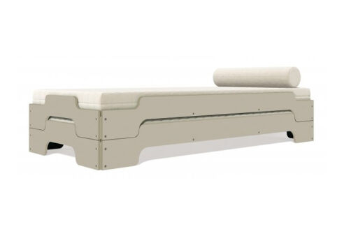 Space-Saving Stackable Twin Beds for the Guest Room or Kids' Room: 10 ...