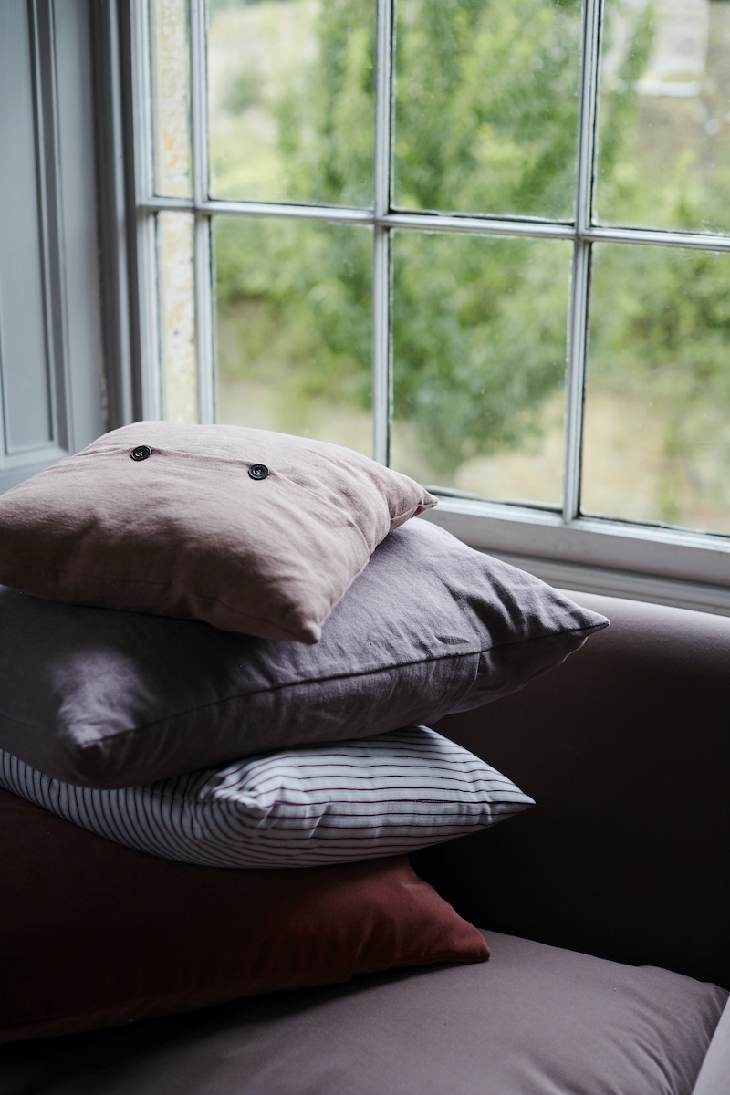 Nicola Harding Launches NiX, a Considered Collection of "Just So ...