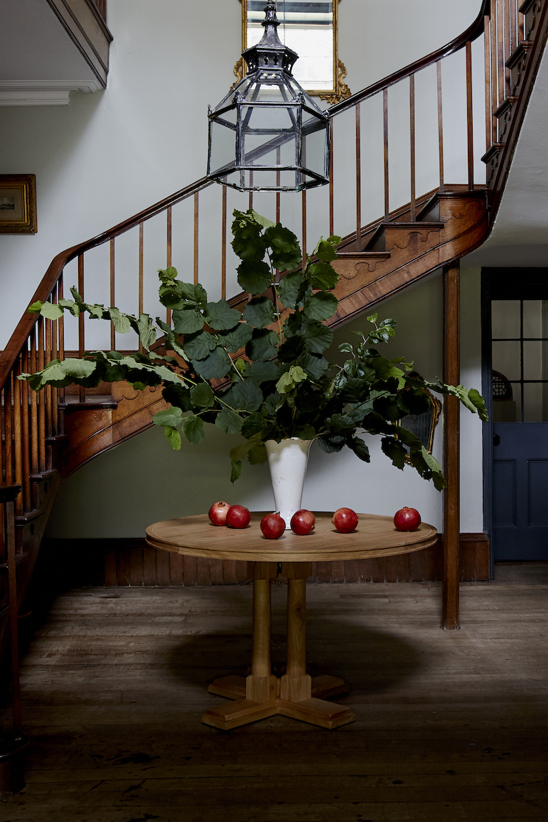 Nicola Harding Launches NiX, a Considered Collection of "Just So ...