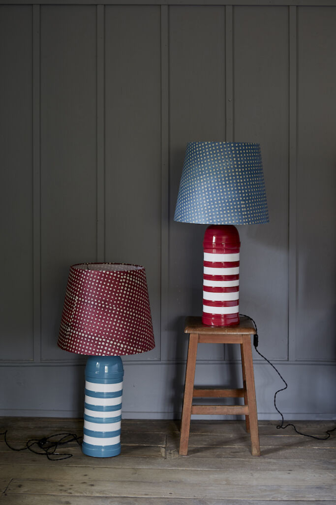 Nicola Harding Launches NiX, a Considered Collection of "Just So ...