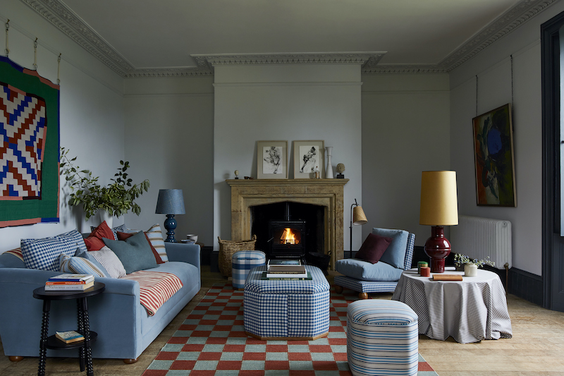 Nicola Harding Launches NiX, a Considered Collection of "Just So ...