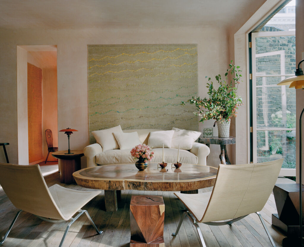Required Reading: Rose Uniacke at Work - Remodelista