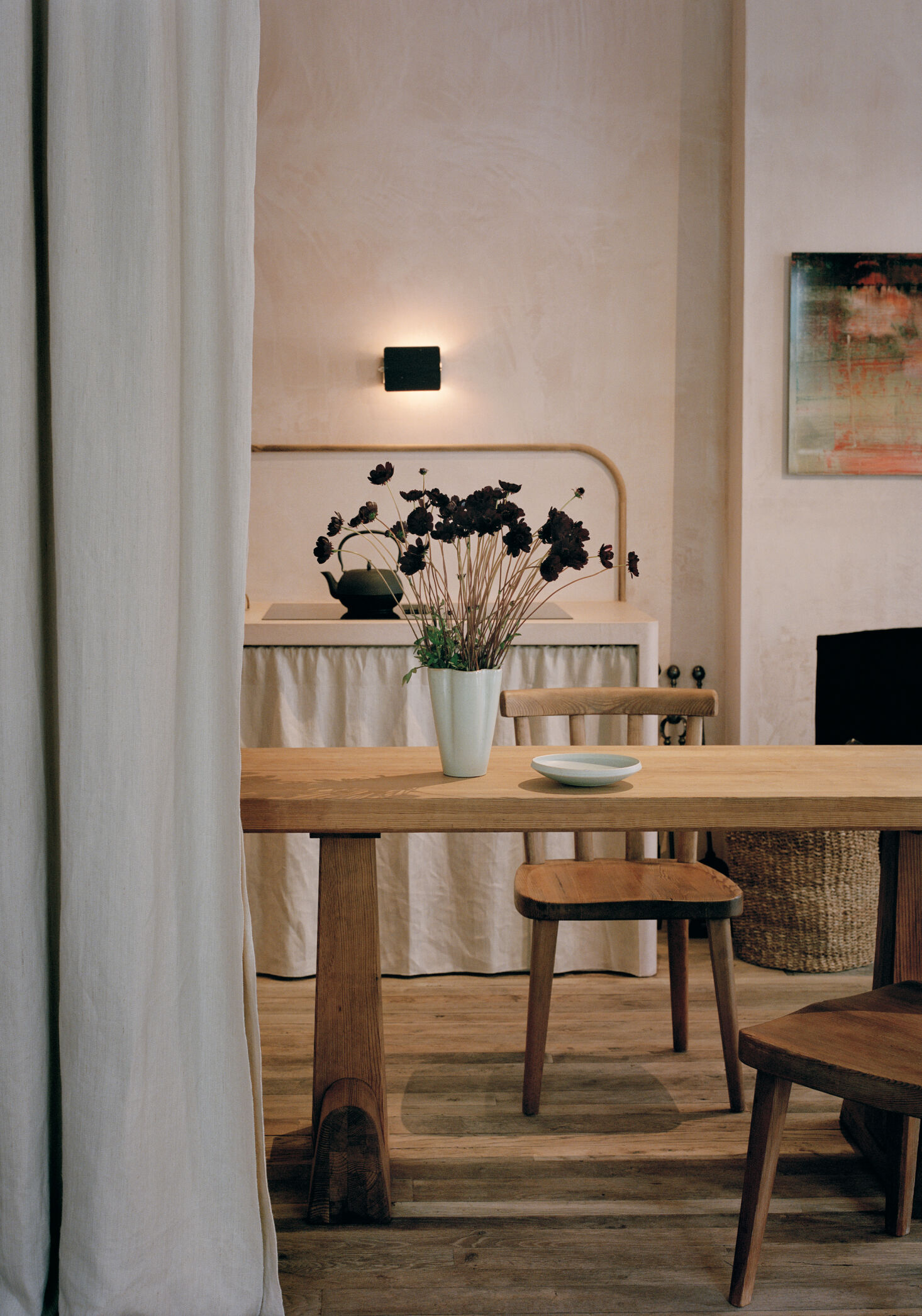 Required Reading: Rose Uniacke at Work - Remodelista