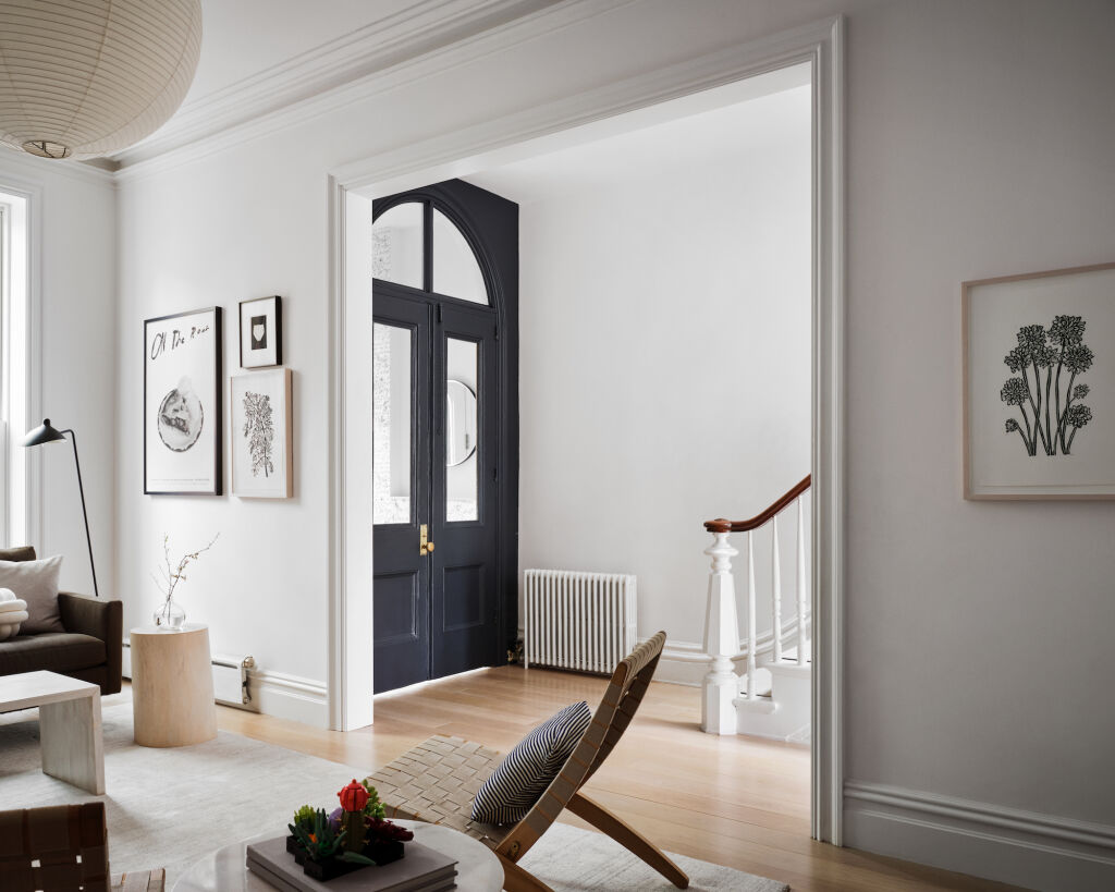 Tips on How to Remodel a Brooklyn Townhouse on a Budget