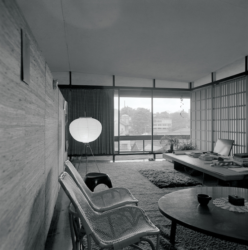 Required Reading: The Japanese House Since 1945 - Remodelista