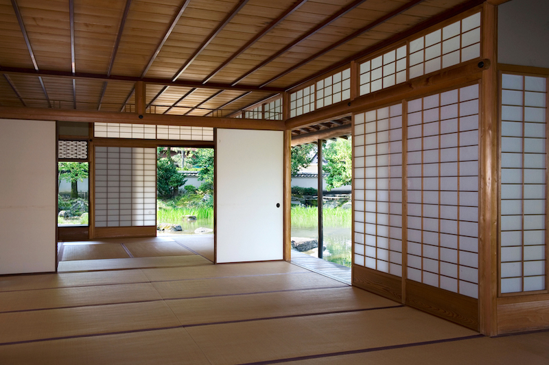 Required Reading: The Japanese House Since 1945 - Remodelista