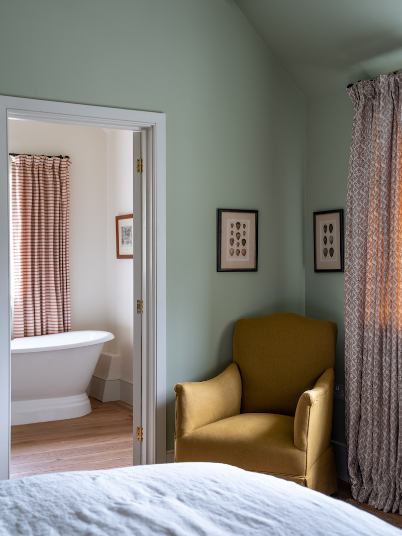 The Three Horseshoes in Batcombe: Margot Henderson's Latest Restaurant ...