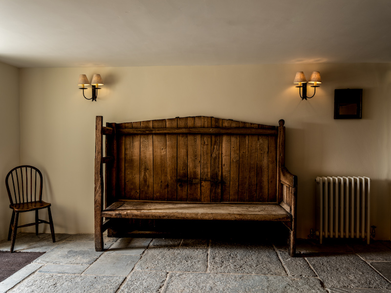 The Three Horseshoes in Batcombe: Margot Henderson's Latest Restaurant ...