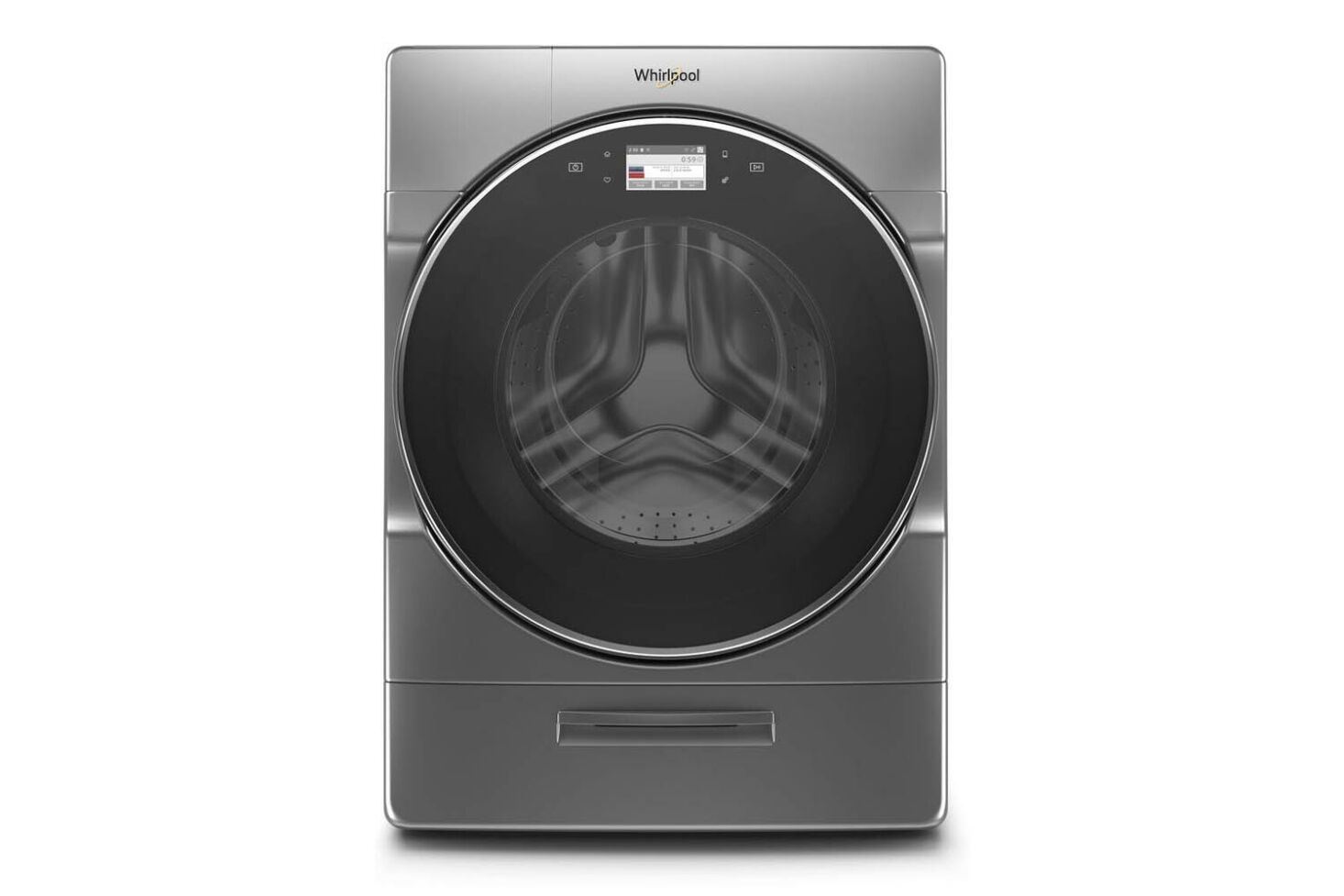 10 Best Front-Loading Washing Machines: 10 Easy Pieces