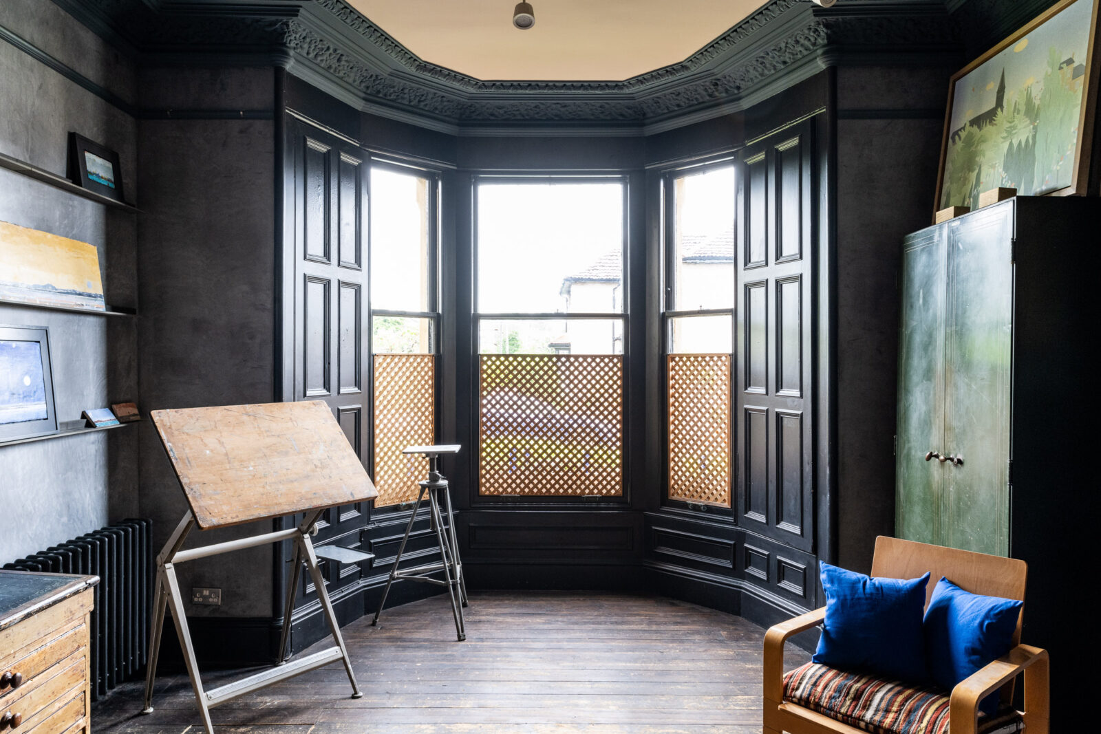 Trend Alert: Perforation, Punctures, and Hole Punches - Remodelista