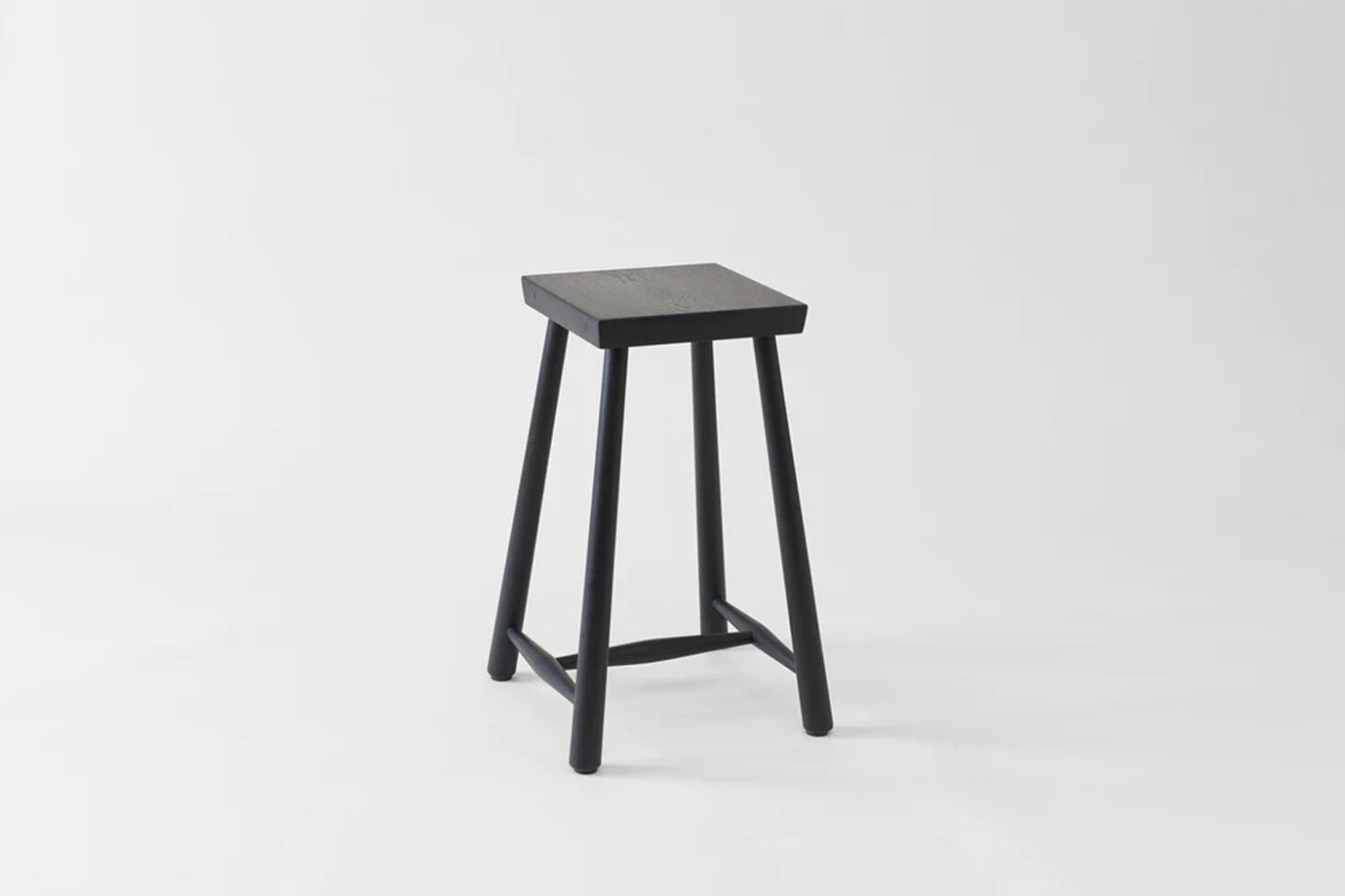10-best-ebonized-blackened-wood-stools-10-easy-pieces