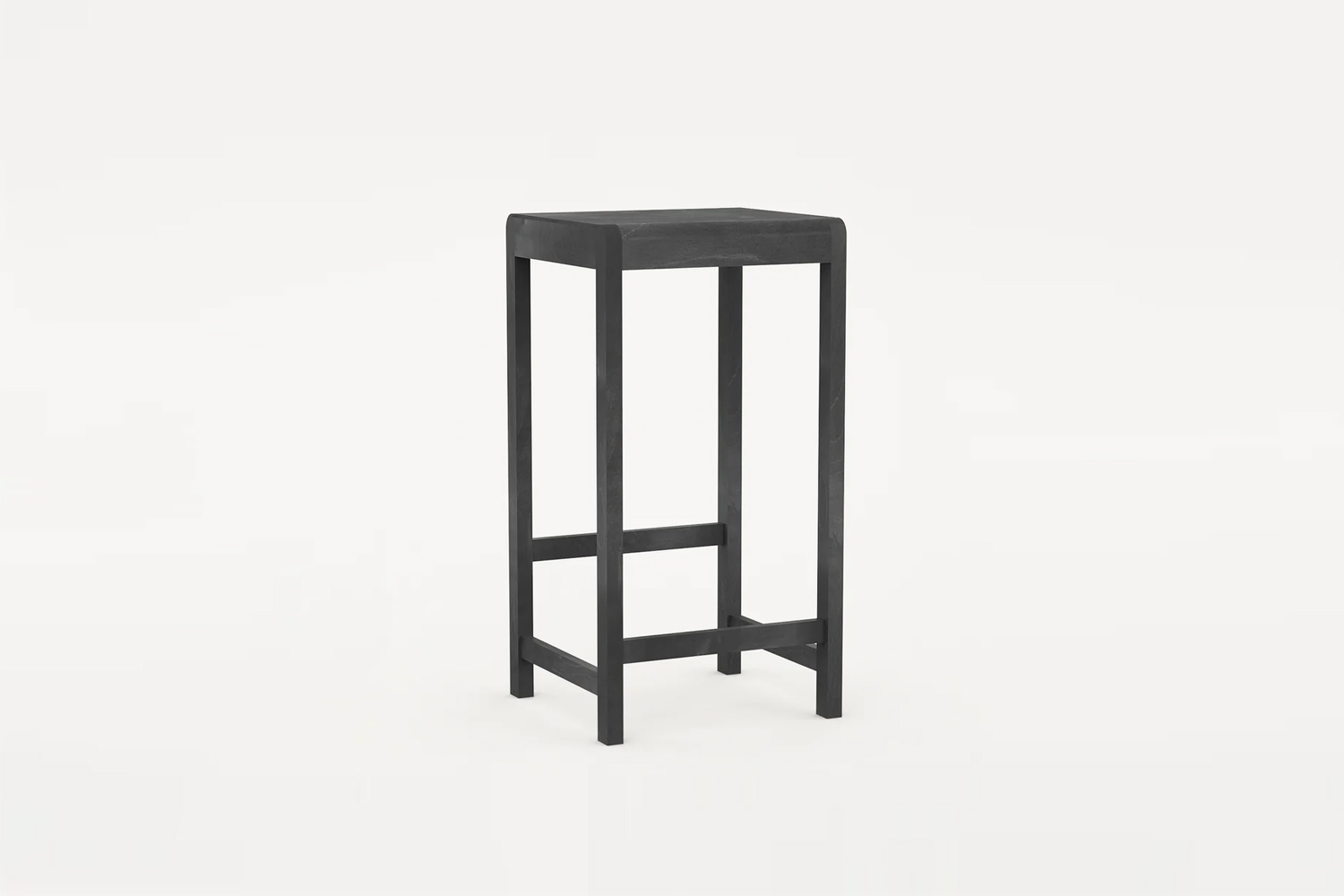 10-best-ebonized-blackened-wood-stools-10-easy-pieces
