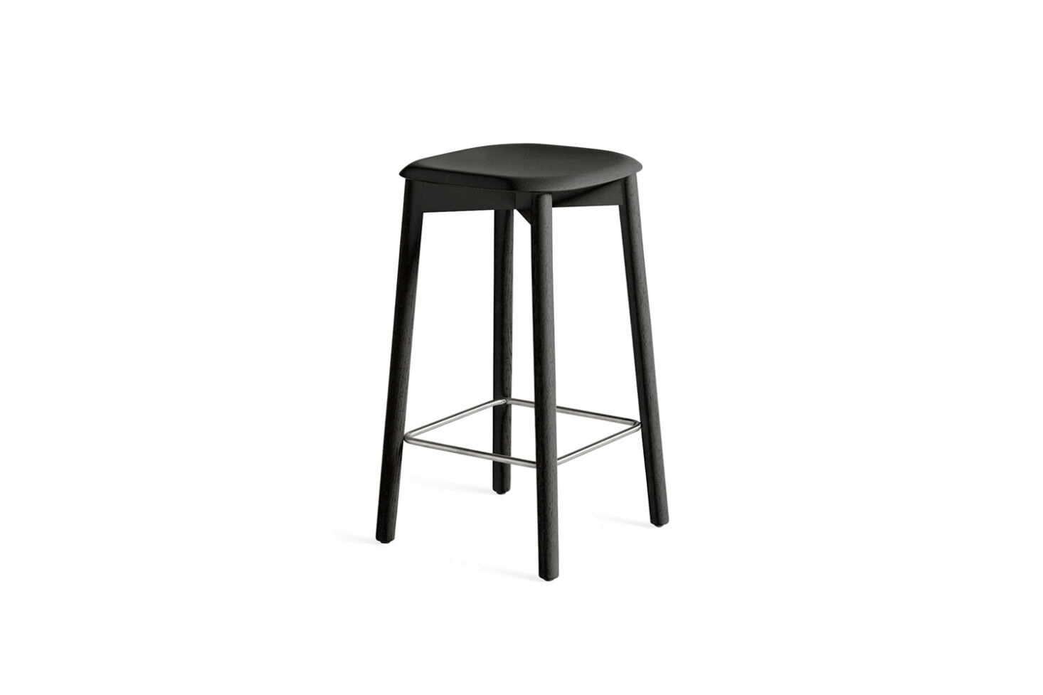 10-best-ebonized-blackened-wood-stools-10-easy-pieces