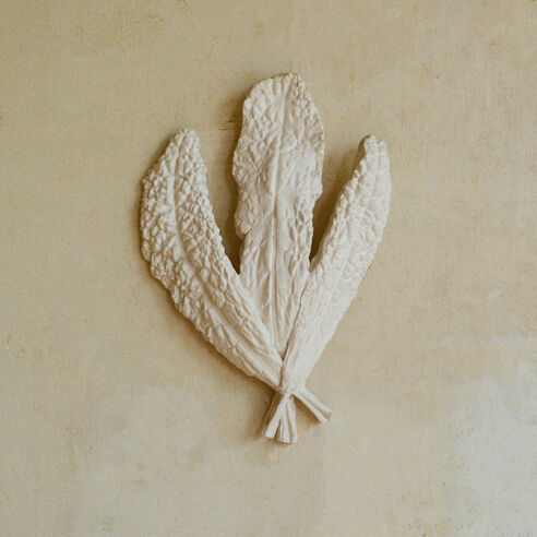 Handmade Lighting and Wall Sculptures Cast in Bronze, Brass and Plaster ...