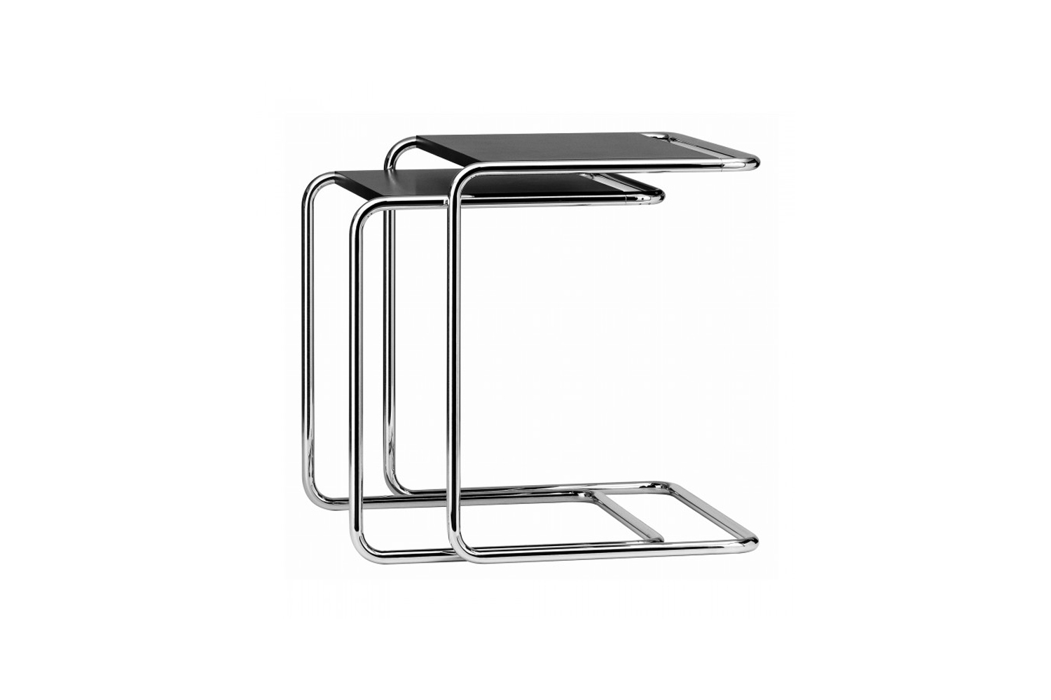 10 Easy Pieces: Nesting Side Tables - Remodelista