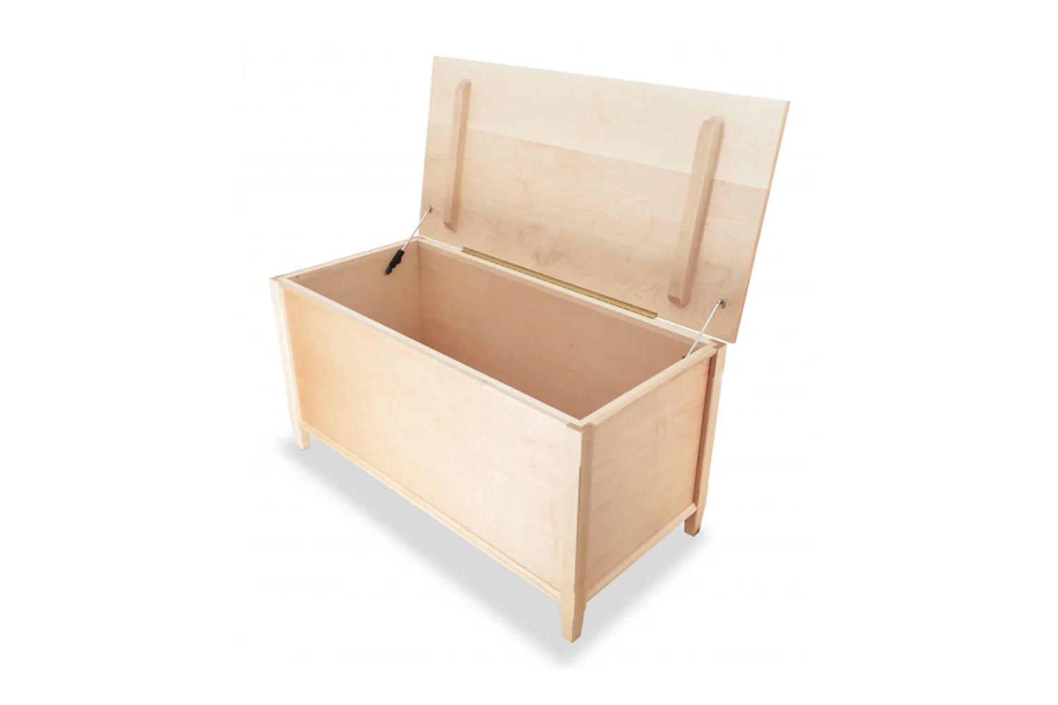 10 Best Wooden Blanket Chests for Storage: 10 Easy Pieces