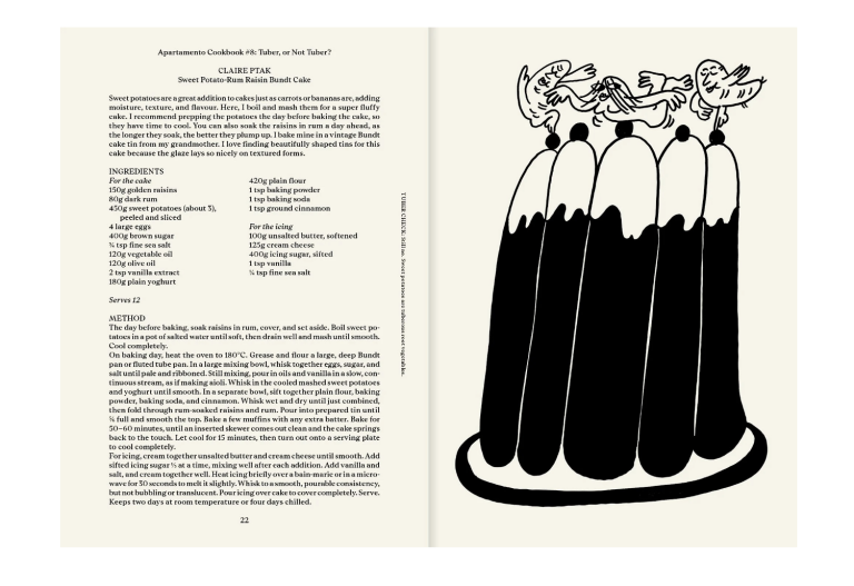 Gift Guide 2023: 9 Small-Batch Cookbooks That Feel Handmade - Remodelista