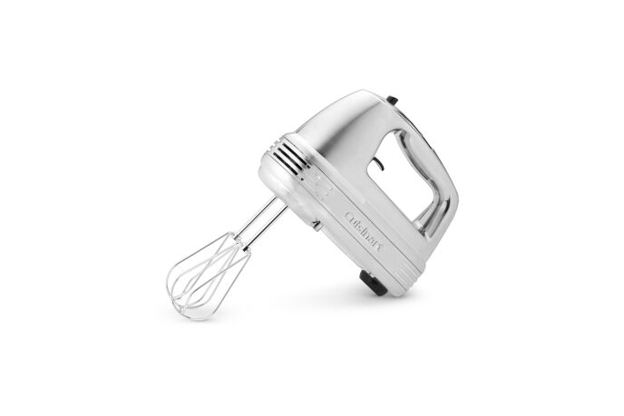 10 Easy Pieces: Hand Mixers and Blenders for Baking - Remodelista