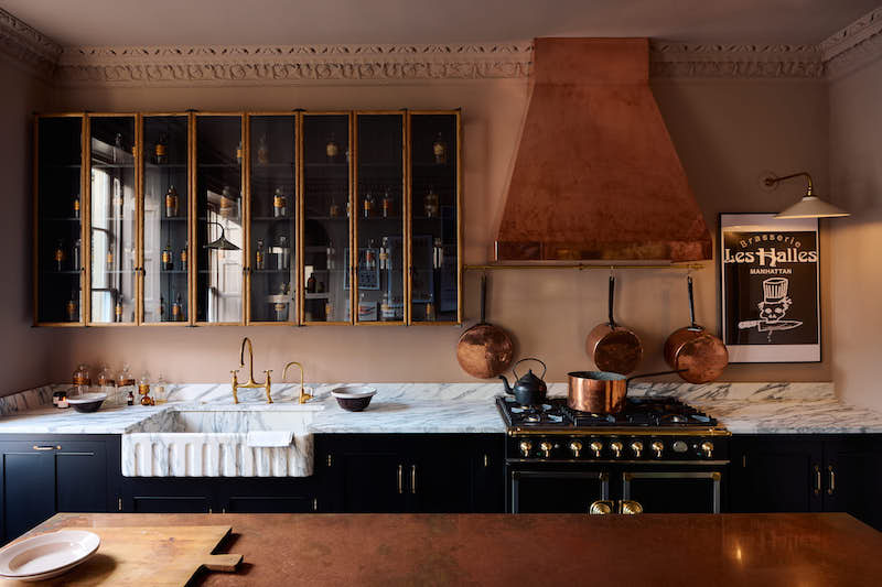 Kitchen of the Week: 7 Design Ideas to Steal from deVOL's Latest ...