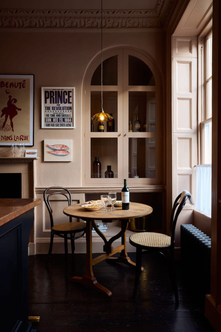 Kitchen of the Week: 7 Design Ideas to Steal from deVOL's Latest ...