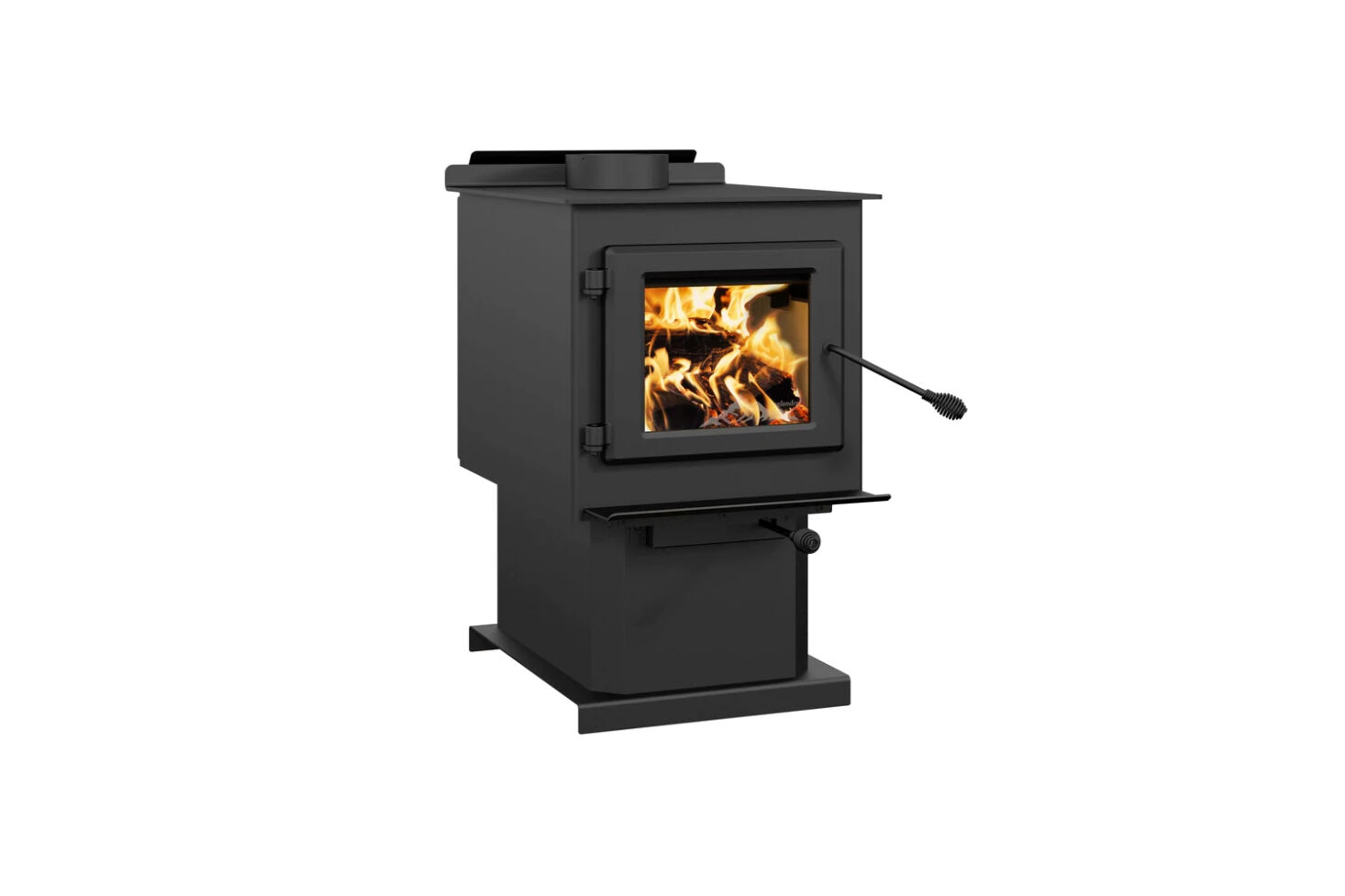 best-freestanding-woodburning-indoor-stoves-10-easy-pieces