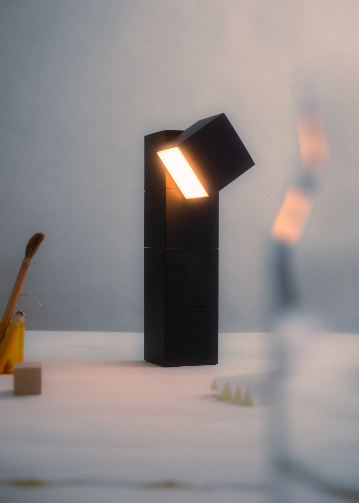 Sustainable, Stylish Lighting from Gantri in California - Remodelista