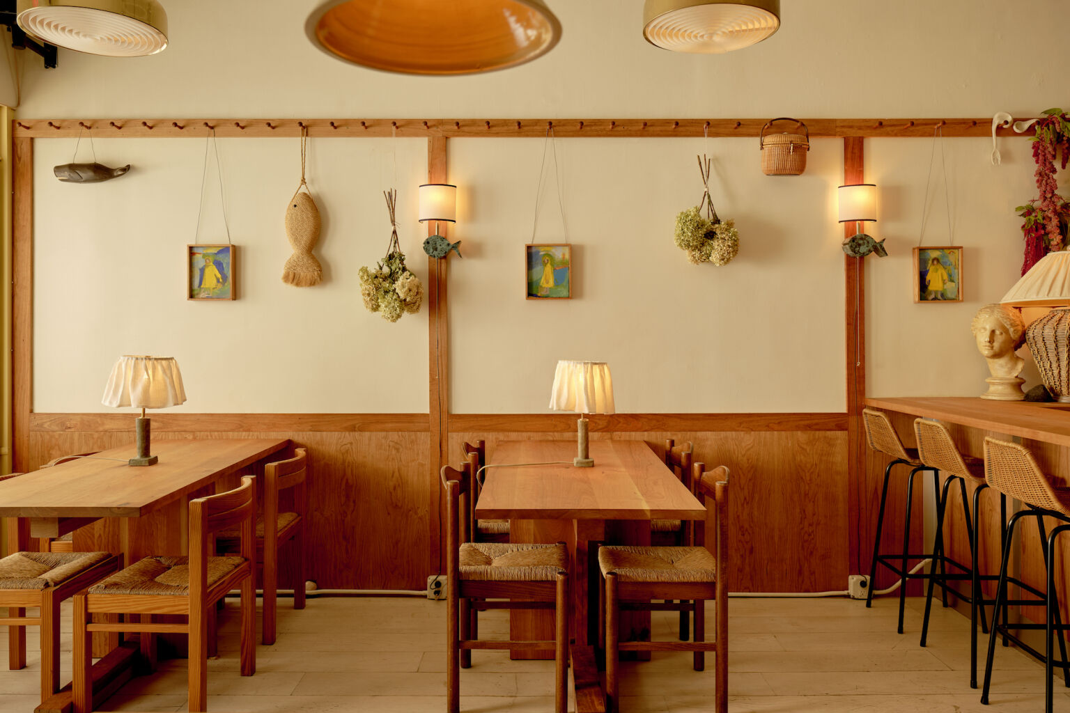 8 design lessons from Flynn McGarry, Star Chef and Self-Taught Carpenter