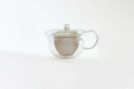 10 Easy Pieces: Japanese Glass Tea Pots - Remodelista