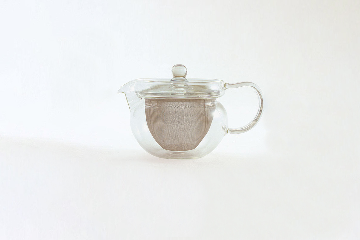 10 Easy Pieces: Japanese Glass Tea Pots - Remodelista