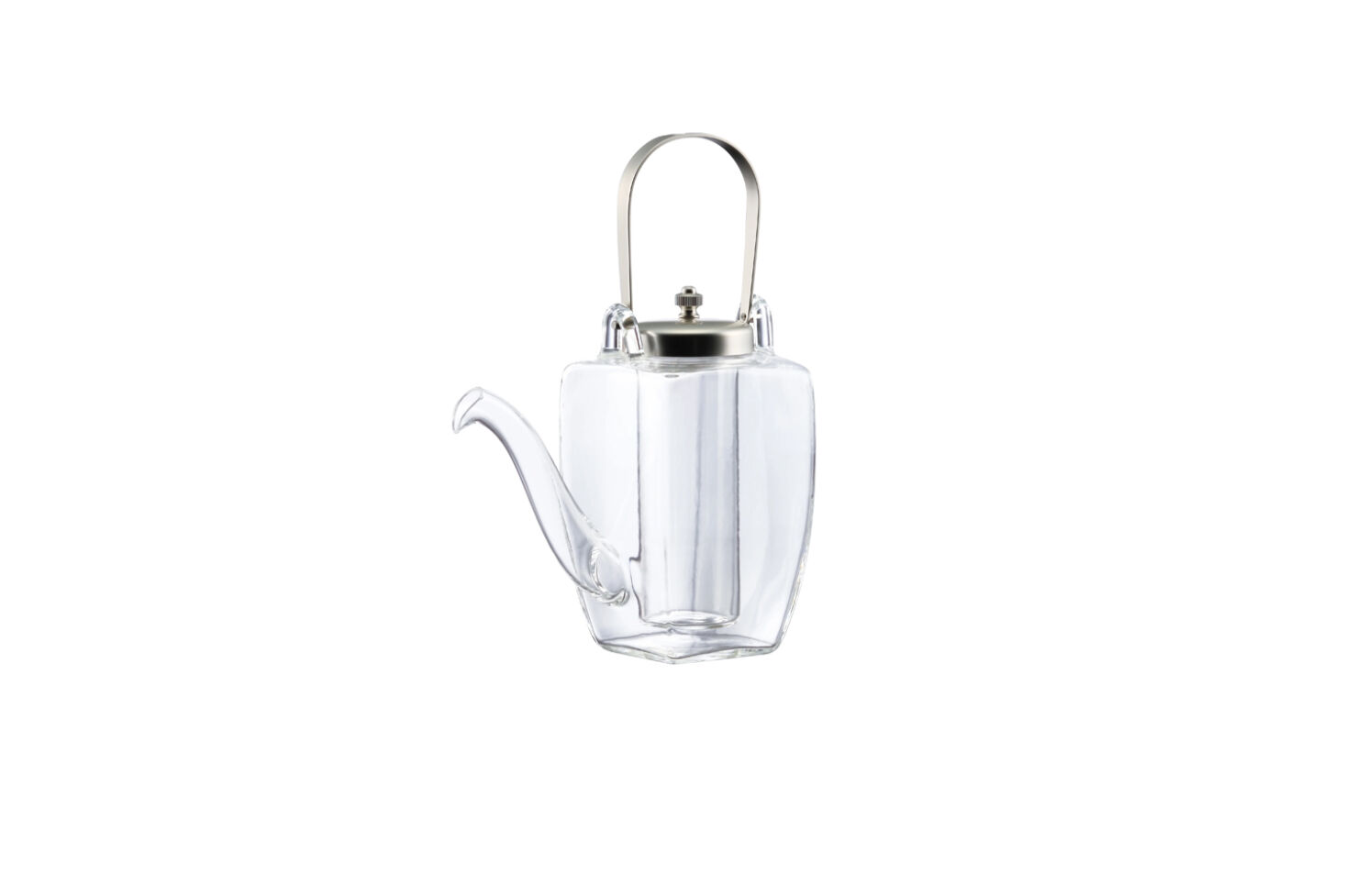 10 Easy Pieces: Japanese Glass Tea Pots - Remodelista