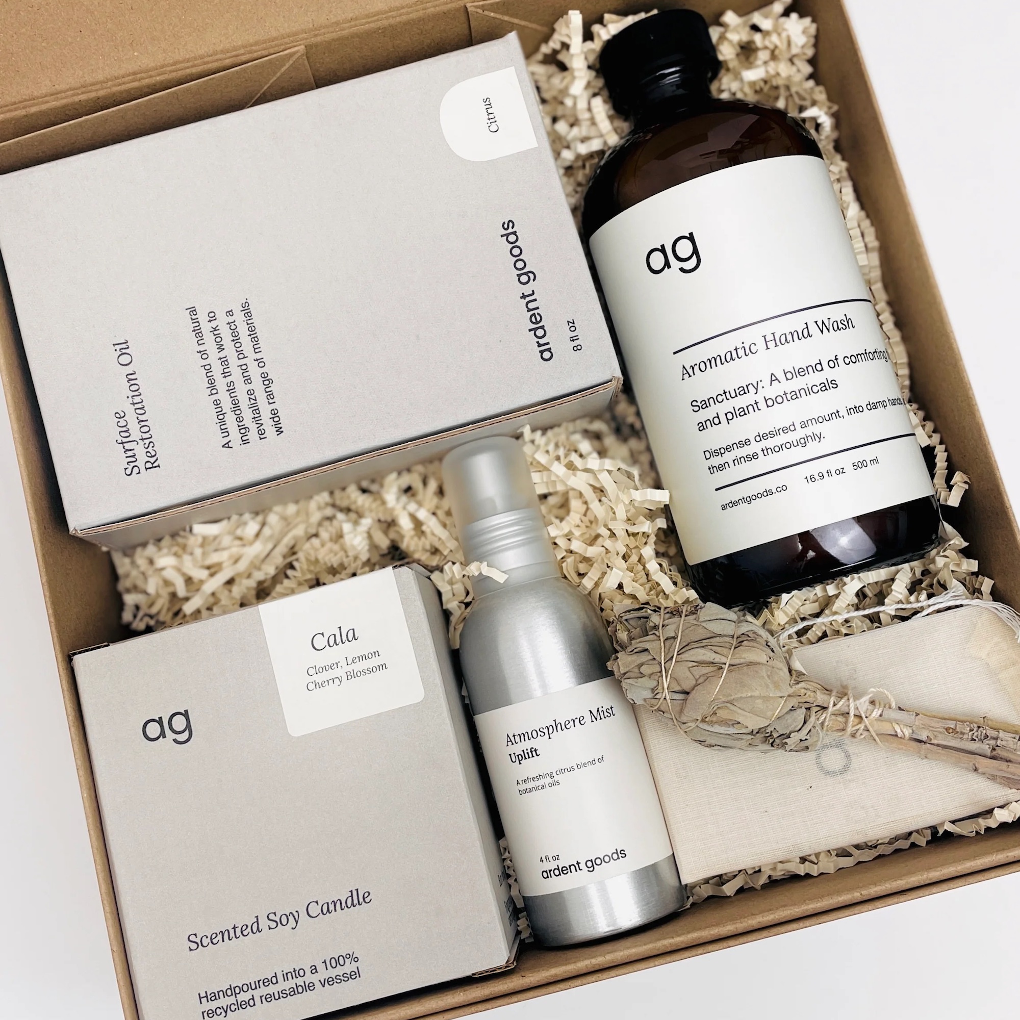 The Best Gift Sets and Baskets to Give for the 2023 Holidays