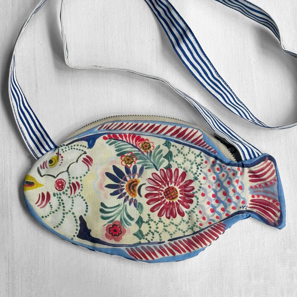 Feast of the (Many) Fishes: 17 Times Fish Made an Appearance Beyond the ...