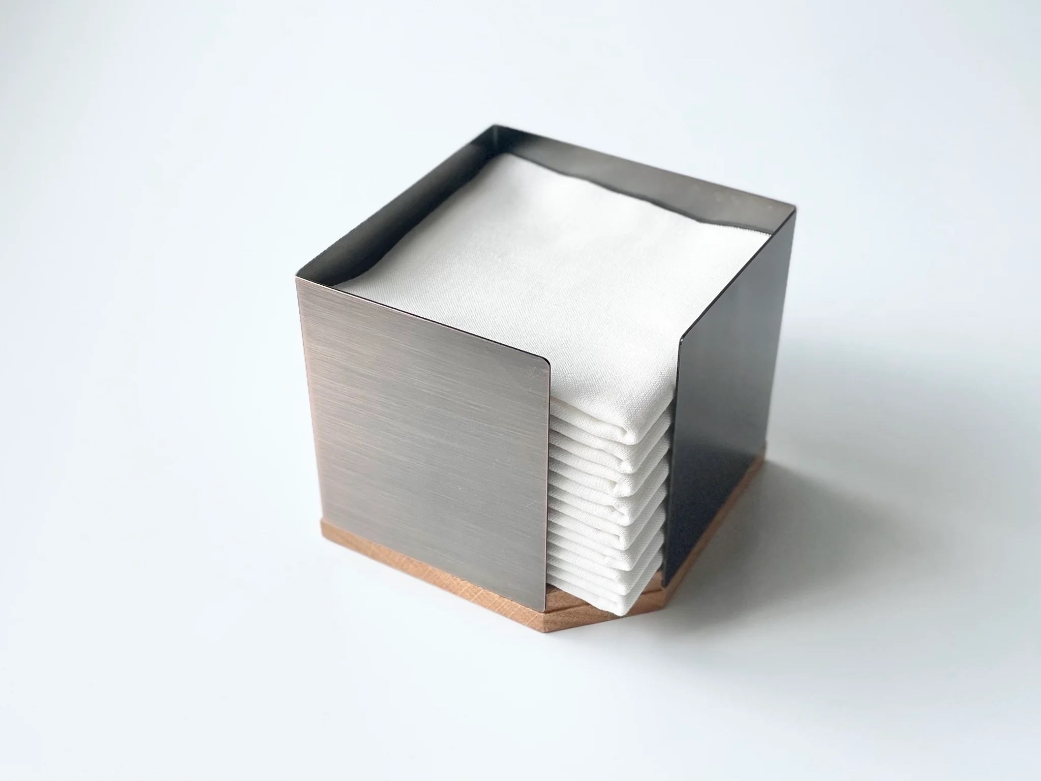 Object of Desire: Eco-Conscious Kitchen Cloths from Japan - Remodelista