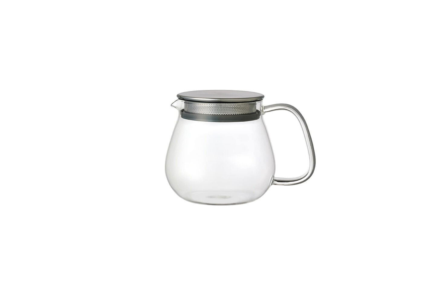 10 Easy Pieces: Japanese Glass Tea Pots - Remodelista