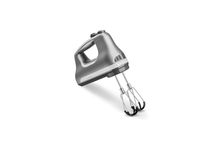 10 Easy Pieces: Hand Mixers and Blenders for Baking - Remodelista