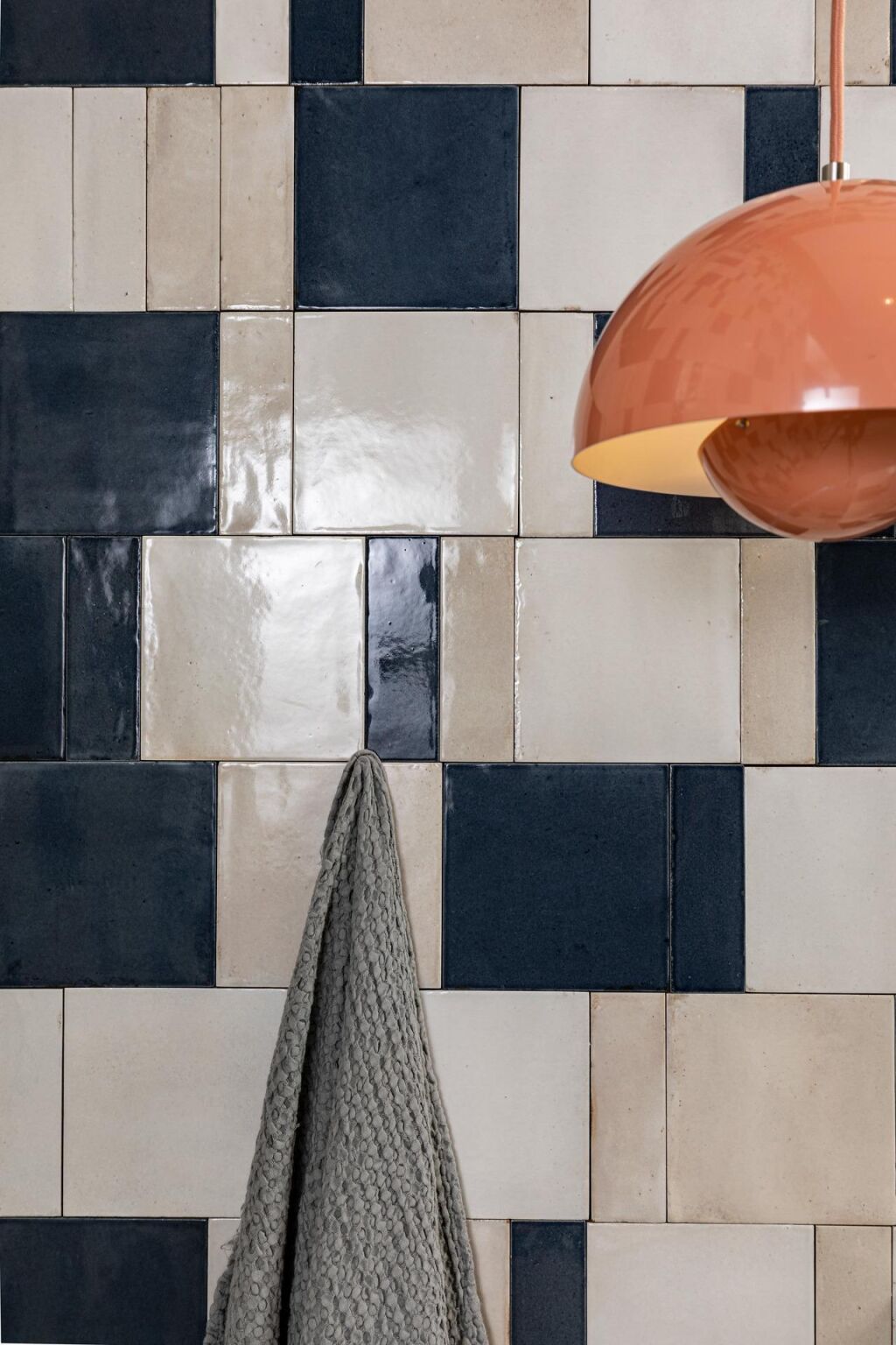 Currently Coveting: "Rice," a New Line from Marazzi Tile - Remodelista