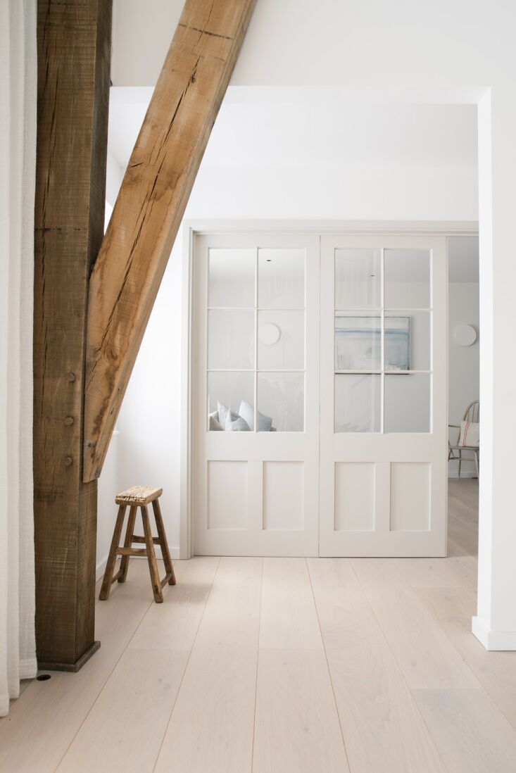 Modern Barn in Cornwall: An Oak-Framed Family Home Built Using Local ...
