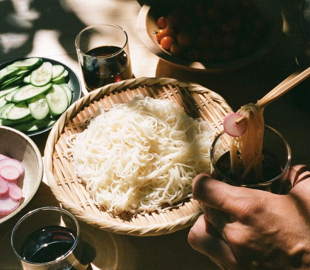 Ozu Restaurant and Market: Japanese Home Cooking in Santa Fe