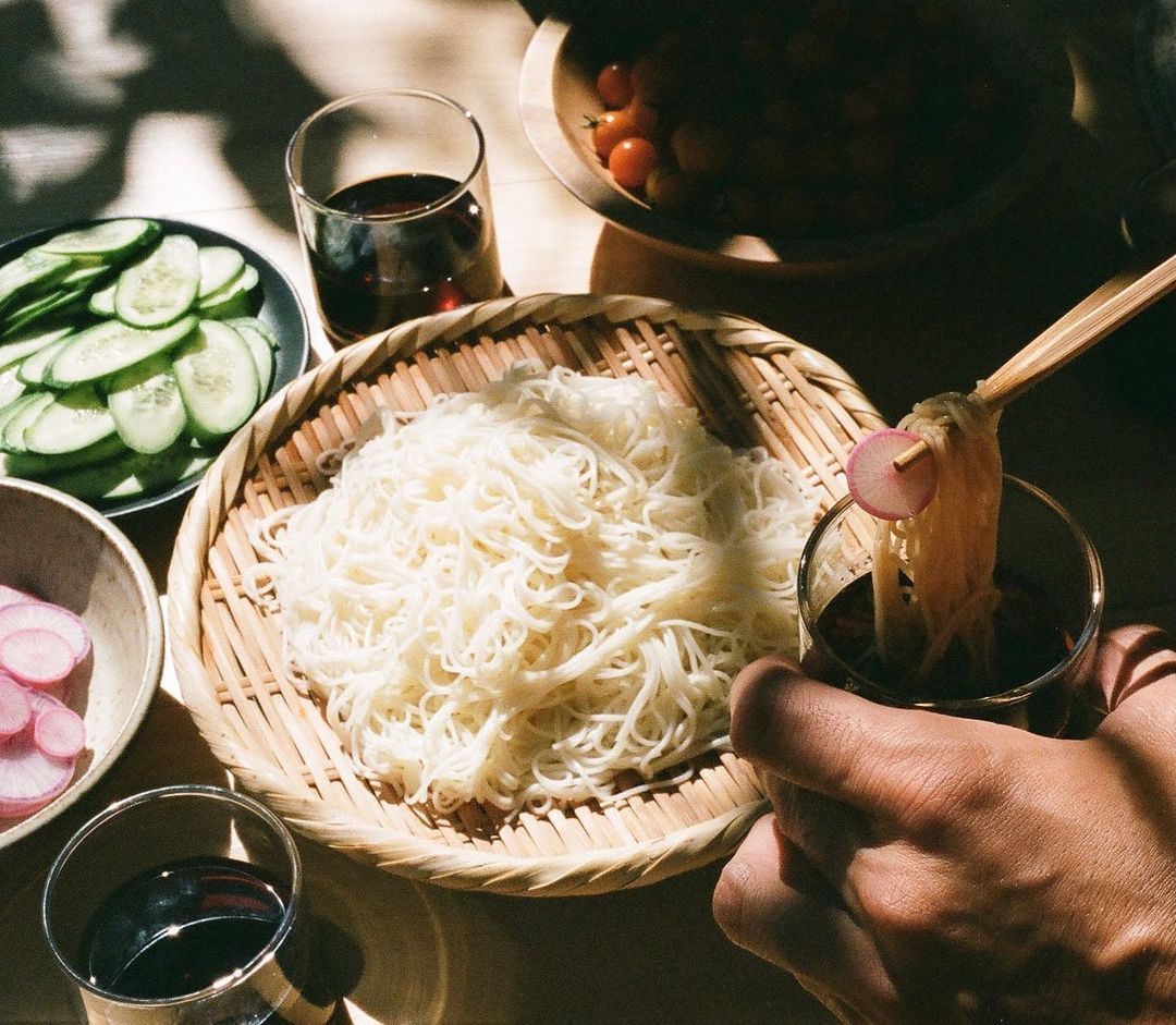 Ozu Restaurant and Market: Japanese Home Cooking in Santa Fe