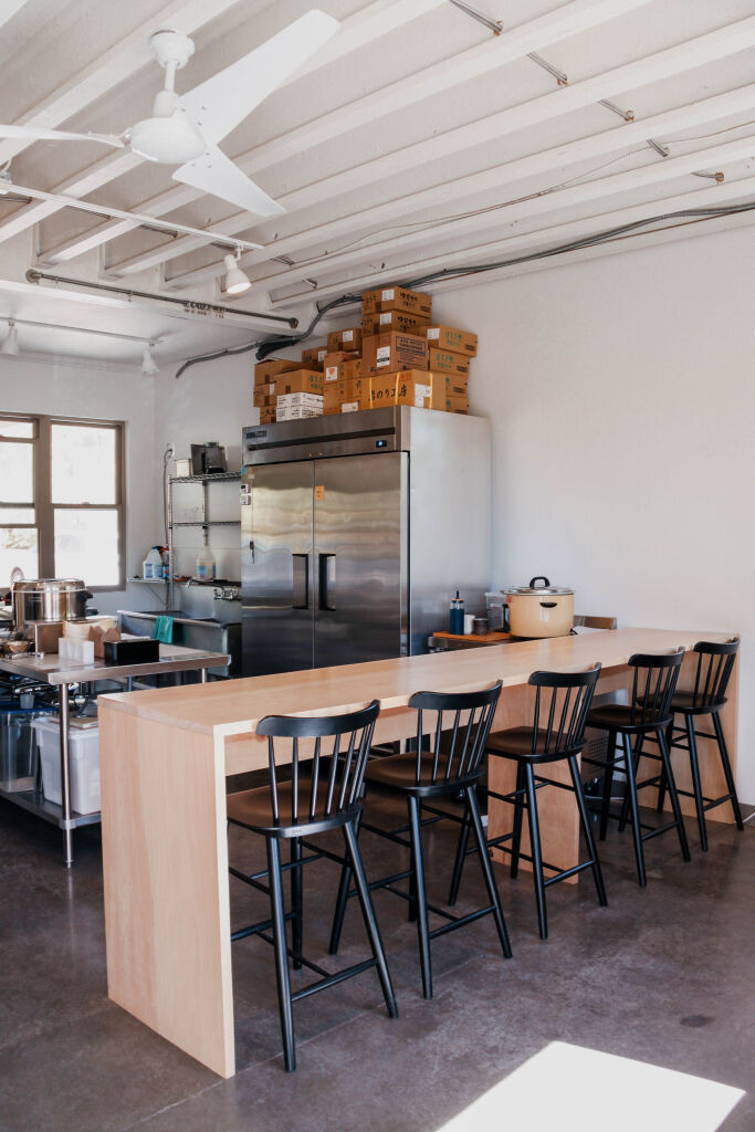 Ozu Restaurant and Market: Japanese Home Cooking in Santa Fe