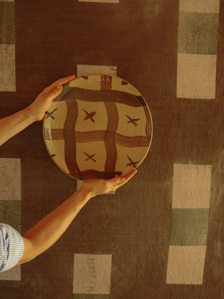 Launching Today: The Platter Project from Permanent Collection ...