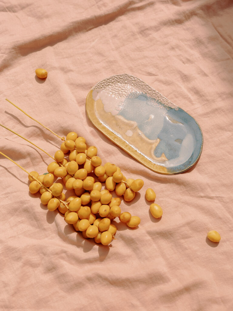 Launching Today: The Platter Project from Permanent Collection ...