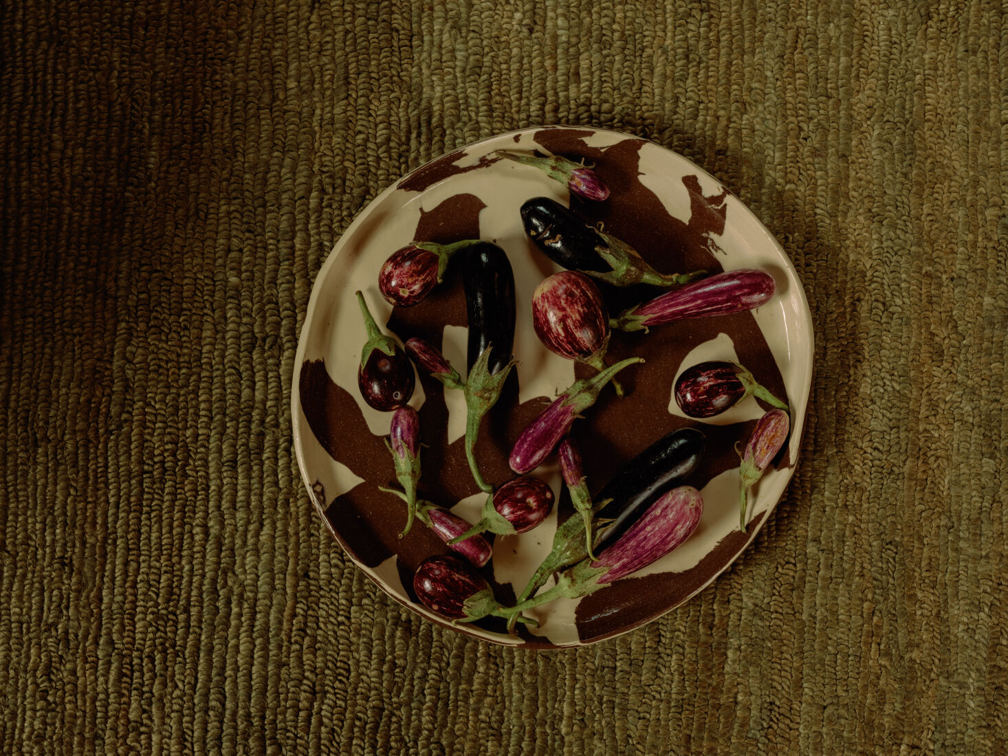 Launching Today: The Platter Project from Permanent Collection ...