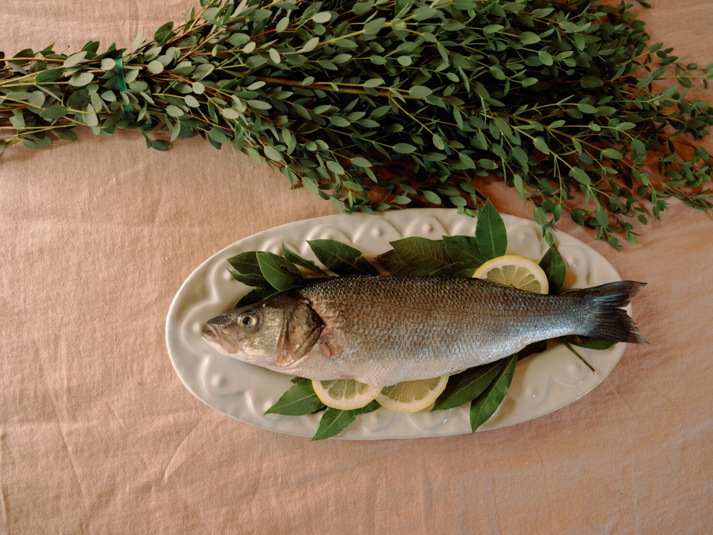 Launching Today: The Platter Project from Permanent Collection ...