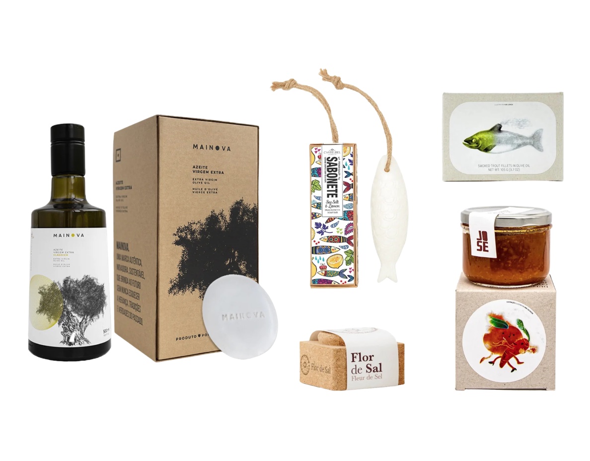 The Best Gift Sets and Baskets to Give for the 2023 Holidays