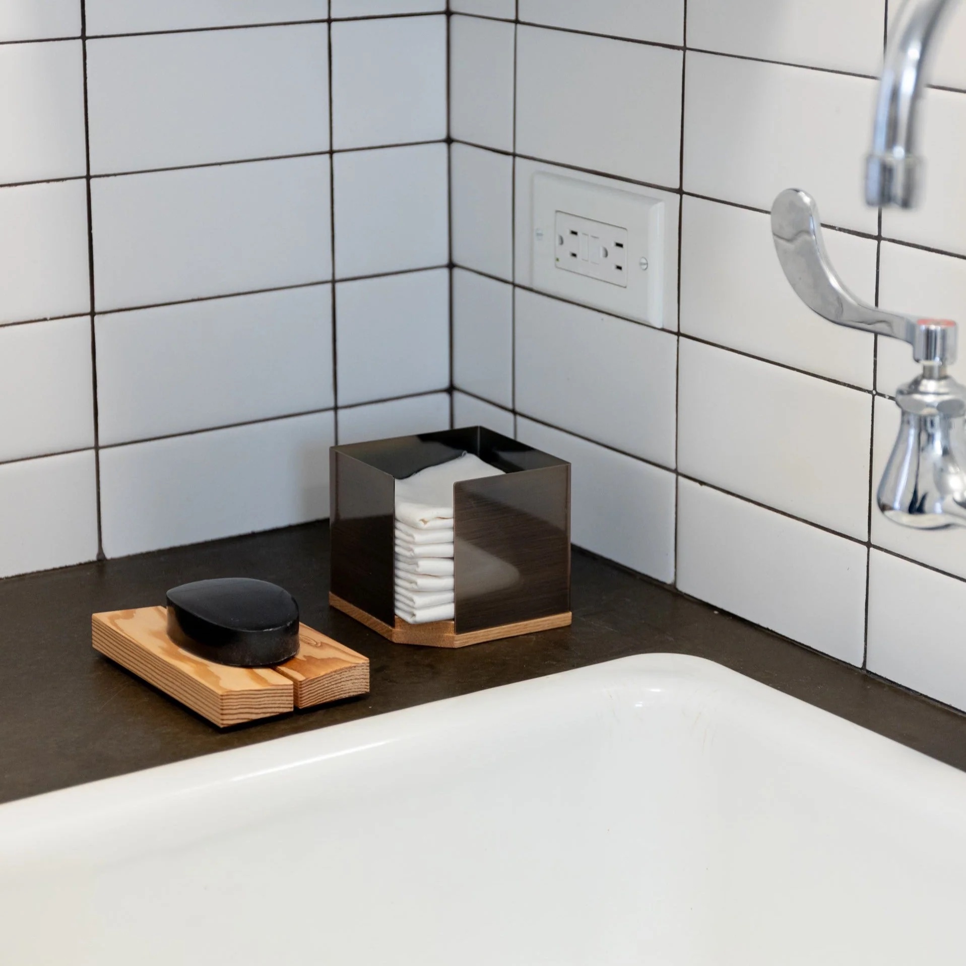 Object of Desire: Eco-Conscious Kitchen Cloths from Japan - Remodelista